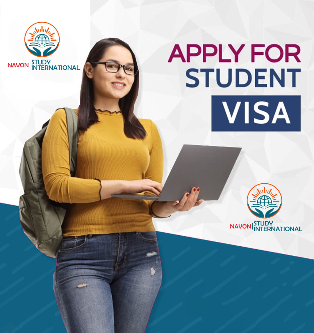 Navon Study International | Study Abroad & Unlock Global Opportunities