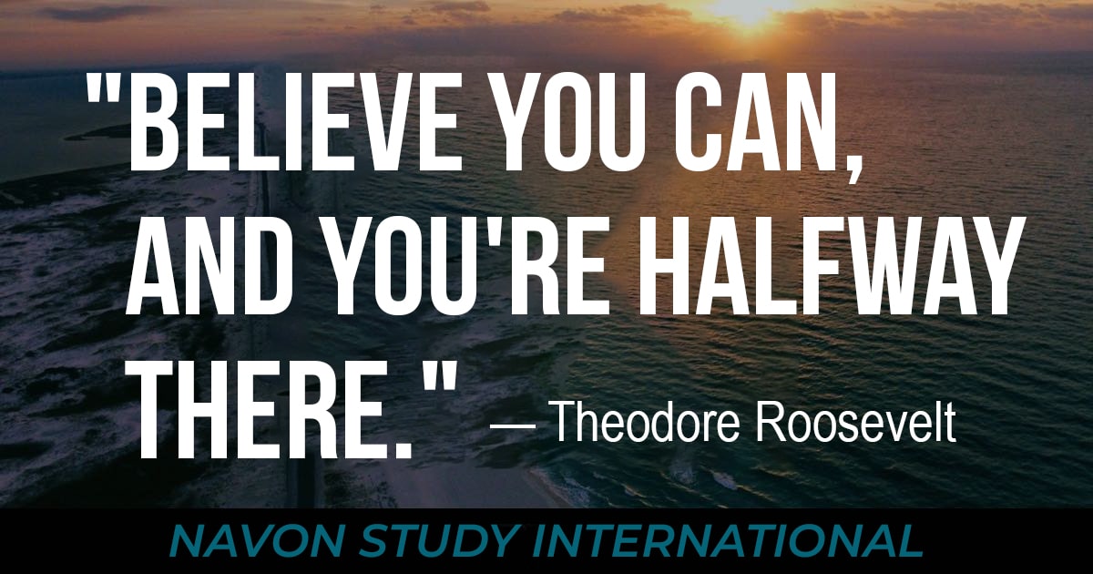 Navon Study International | Study Abroad & Unlock Global Opportunities